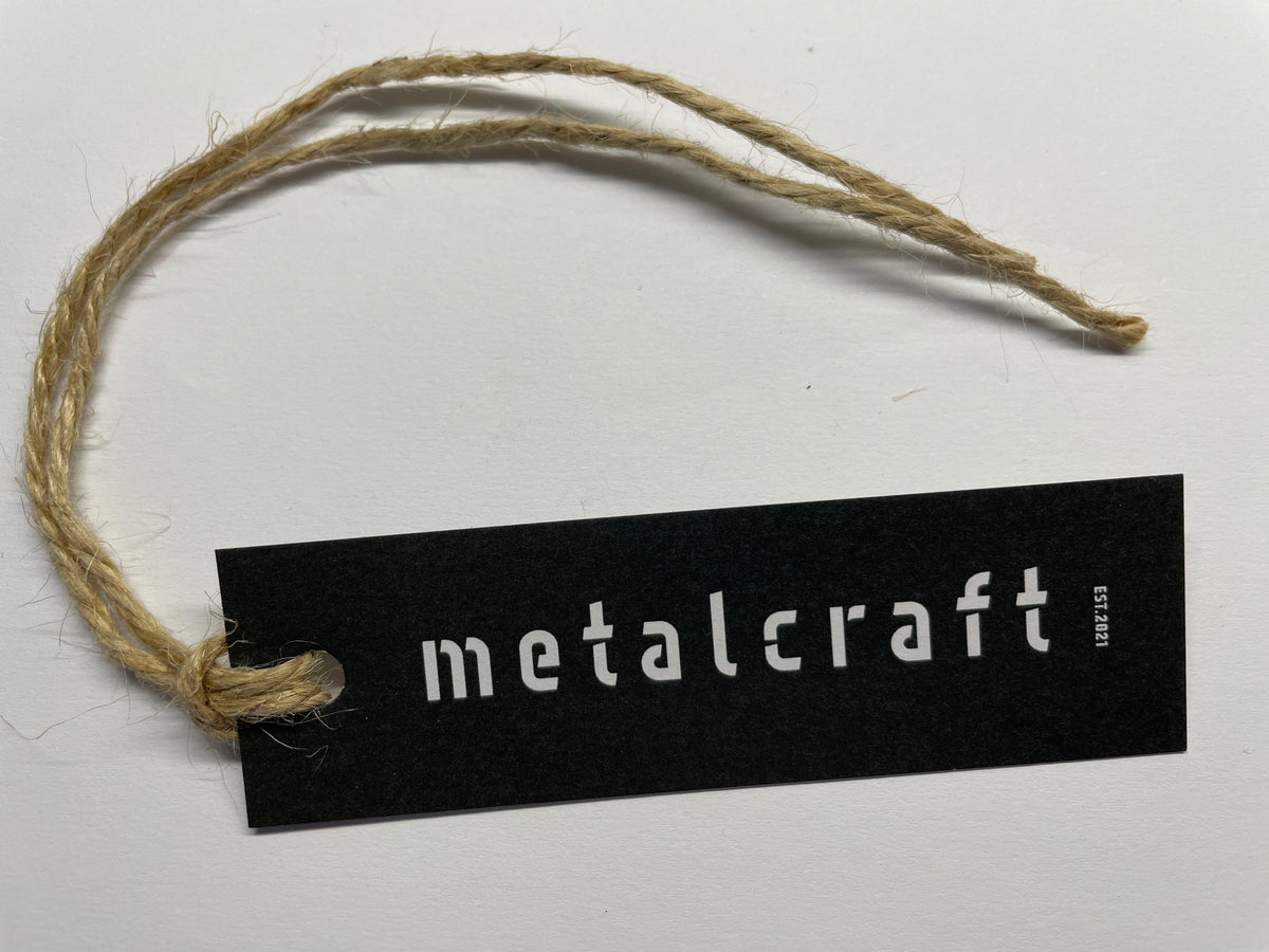 Metal Bat Tree Spike for the Garden - MetalCraft